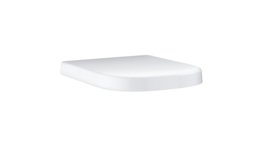 Grohe Euro Ceramic wc-ülőke soft close 39330001 - WC ülőkék ...