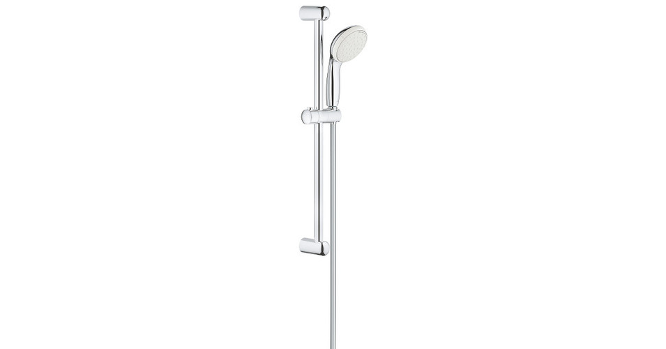 Grohe New Tempesta 100 II rudas zuhanyszett ÚJ! (27598001) - Szettek ...